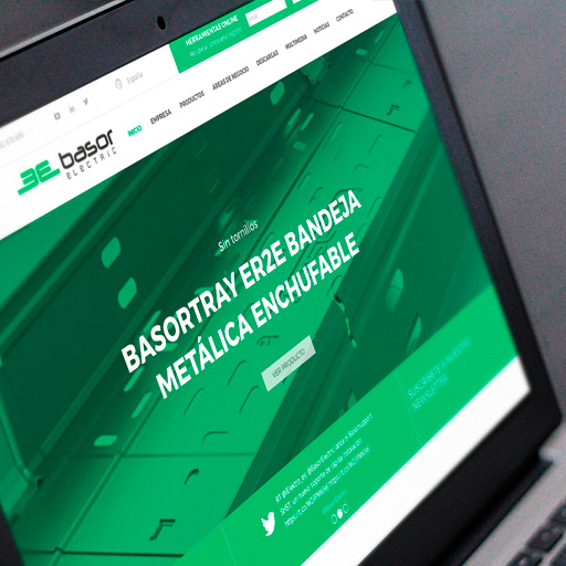 Basor - io design agency